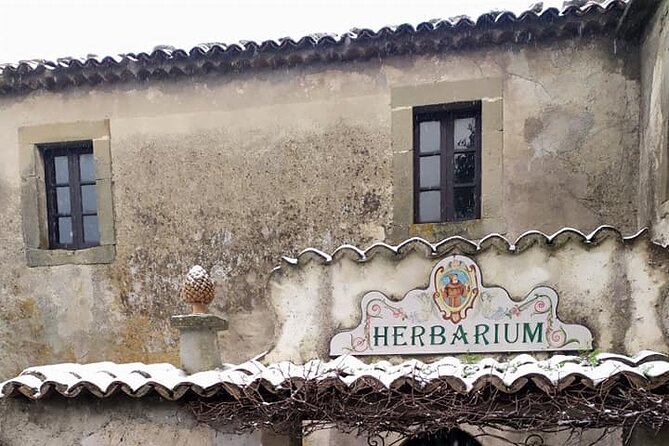 Nebrodi Medieval Day  Castle and Convent Tour (Private Experience) - The Sum Up: Why This Tour Is Worth Considering