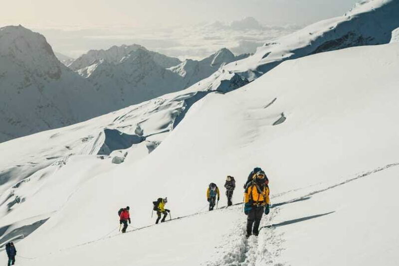 Nepal: Mera Peak Expedition with Trekking and Climbing - Practical Details That Matter
