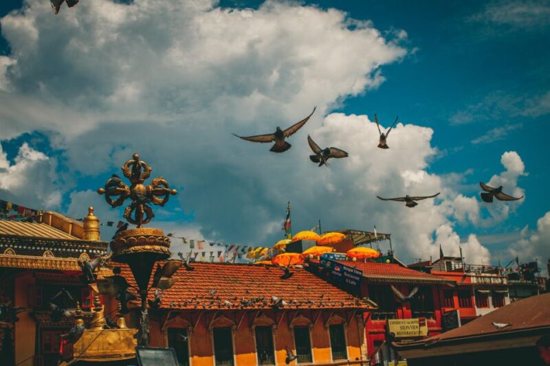 Nepal Tibet Tour 8 Days - Who Is This Tour Best For?