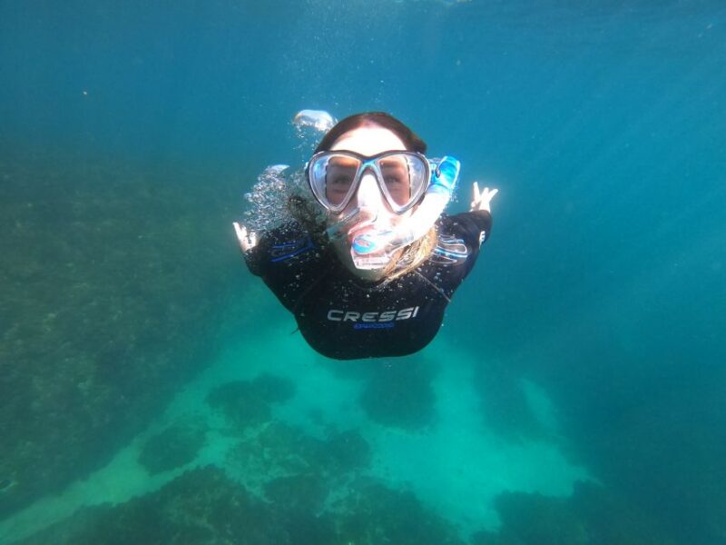 Nerja-Maro: Snorkeling & Sea Scooter - The Value and Who It Suits