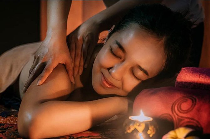 NEUTRA Body Massage Service Available - FAQ