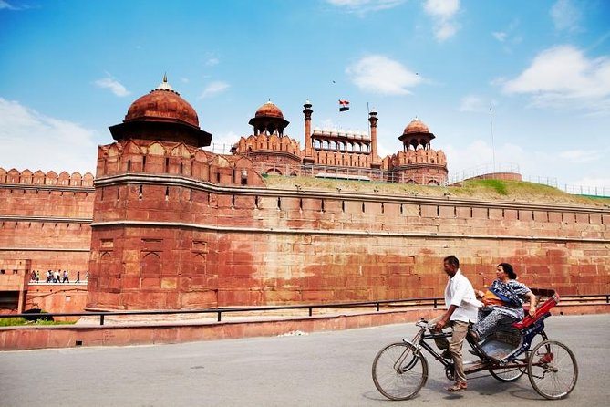 New Delhi & Old Delhi Full Day City Tour by Private AC Car - FAQ