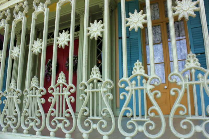 New Orleans: Destrehan Plantation, Houmas House & Lunch - Who Will Appreciate This Tour?
