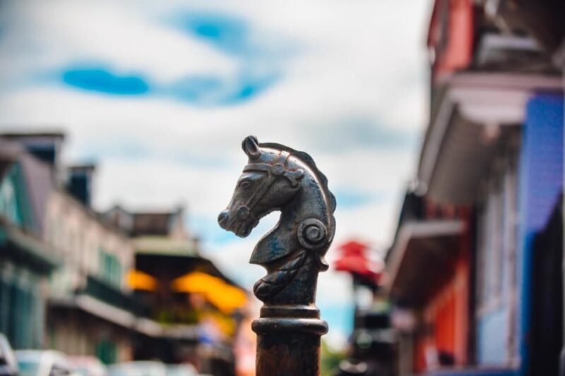 New Orleans: French Quarter Walking Tour - FAQ