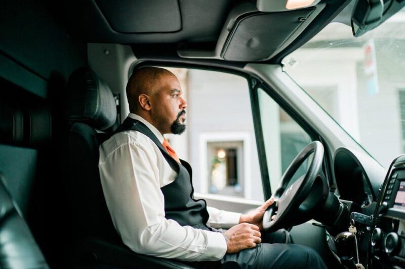 New Orleans: Luxury Limousine Transportation Service - Who Should Consider This Experience?