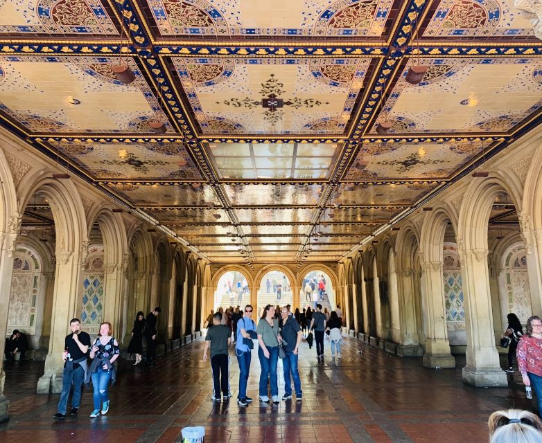 New York City: Central Park Private Horse and Carriage Tour - The Value of the Experience