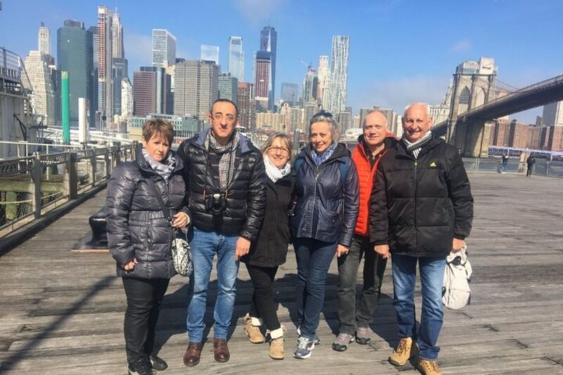 New York: City highlights Private Guided Walking Tour - FAQ