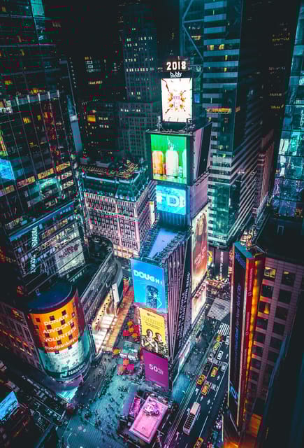 New York City: Minivan Tour - Analyzing the Value