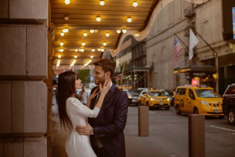 New York City: Personal Travel and Vacation Photographer - Who Will Love This Experience?