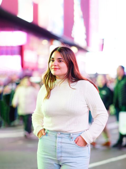 New York City: Solo or Couples Photoshoot in Times Square! - The Real Benefits: Why Consider This Experience?