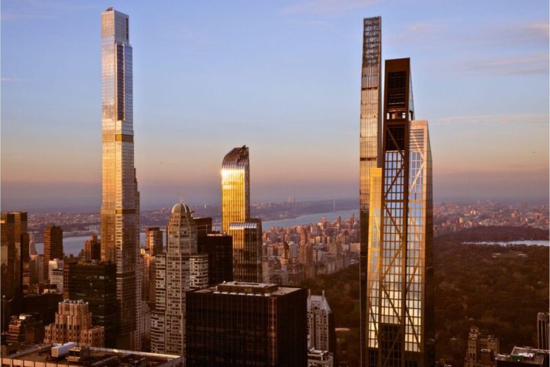 New York City: Top of the Rock Observation Deck Ticket - FAQ
