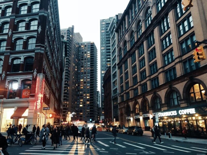 New York: The secret Greenwich Village with a local - The Itinerary in Detail: What Makes Each Stop Special