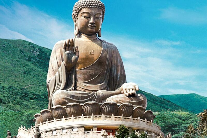 Ngong Ping 360: Cable Car Return Tickets & Combos - Who Would Love This Experience?