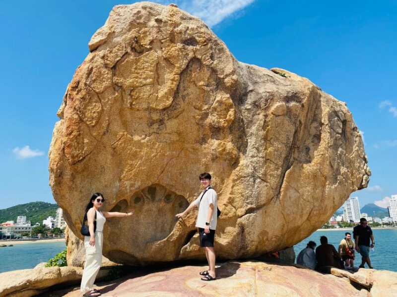 Nha Trang City Half-Day Tour - Who Should Consider This Tour?