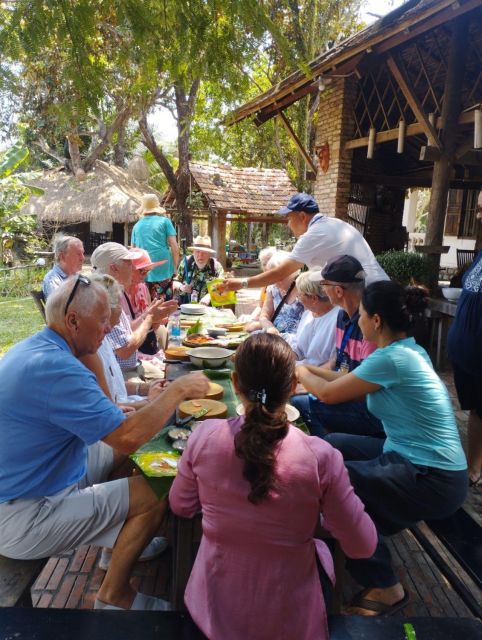 Nha Trang: Countryside Private Cooking Class - FAQ