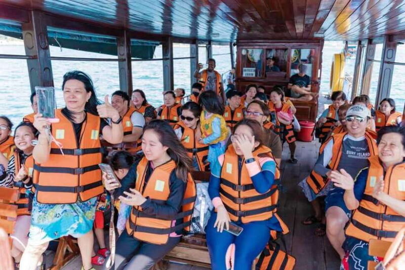 Nha Trang: Island Hopping Boat Tour with Snorkeling & Lunch - Final Thoughts: Who Is This Tour Best For?
