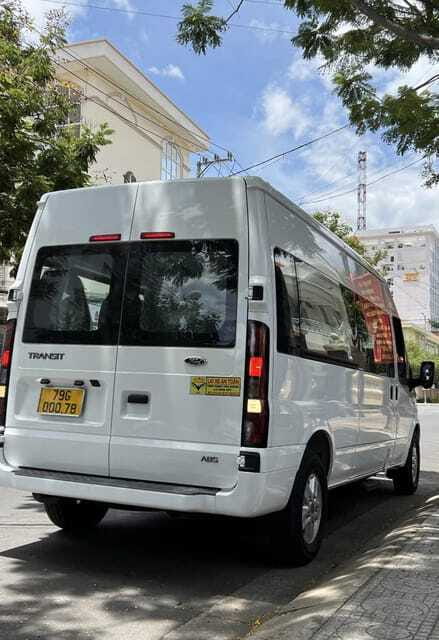 Nha Trang: Private Car Rental to Da Lat with Hotel Transfers - Who Should Consider This Service?