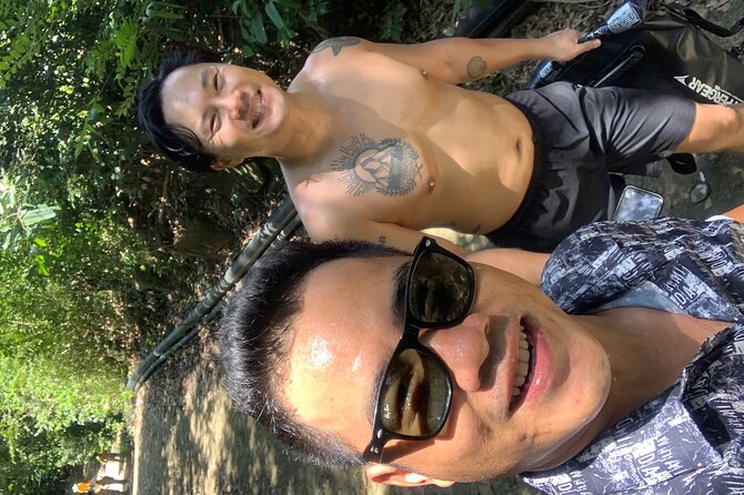 Nha Trang Private day Trip To The Paradise (Ninh Van Bay Ba Ho Waterfall) - The Sum Up: Who Is This Trip Best For?