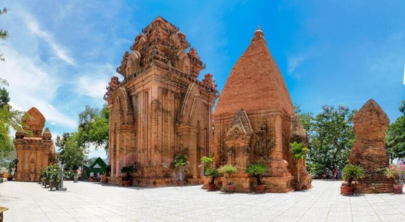 Nha Trang Private Half-Day City Tour - FAQ