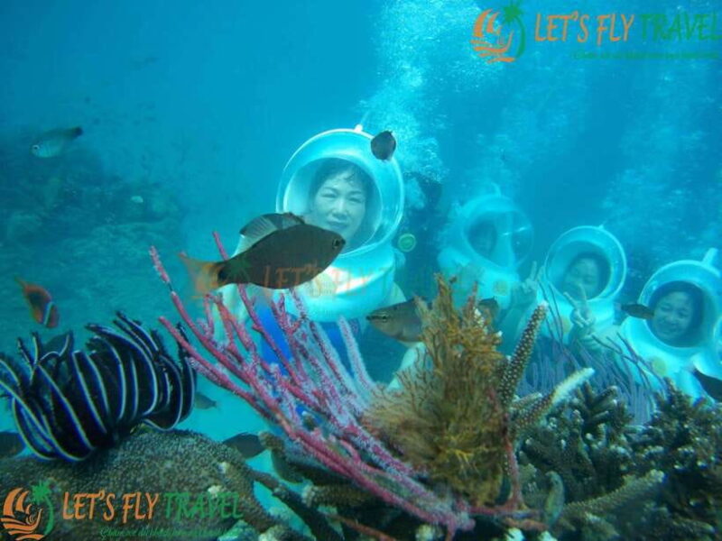 Nha Trang Scuba Diving and Island Tour Free Edited Videos - Final Thoughts