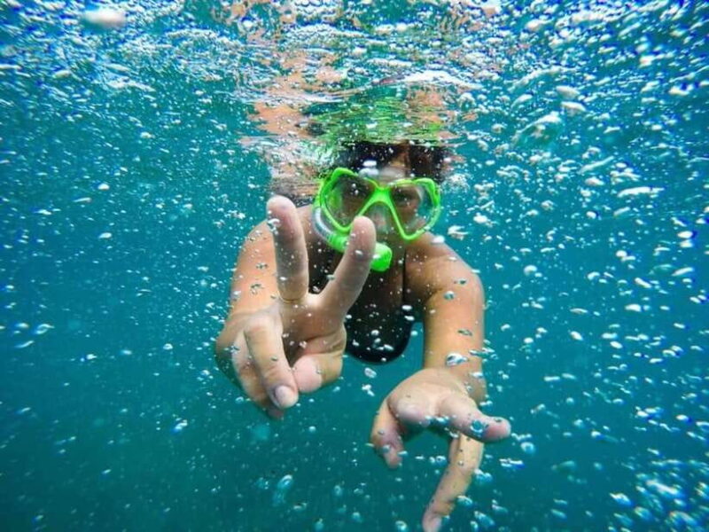 Nha Trang: Snorkeling at Marine Park and Enjoying Lunch - Practical Tips for Travelers