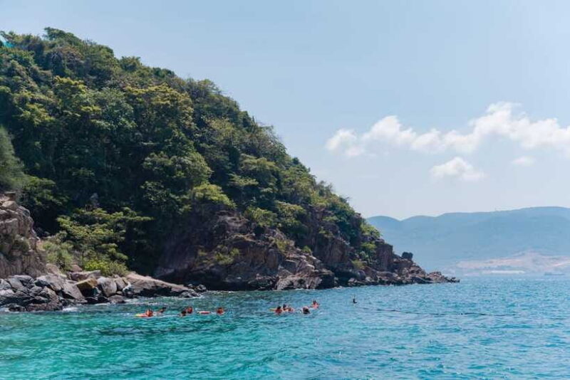 Nha Trang : Snorkeling at Marine Park with Lunch - Final Thoughts