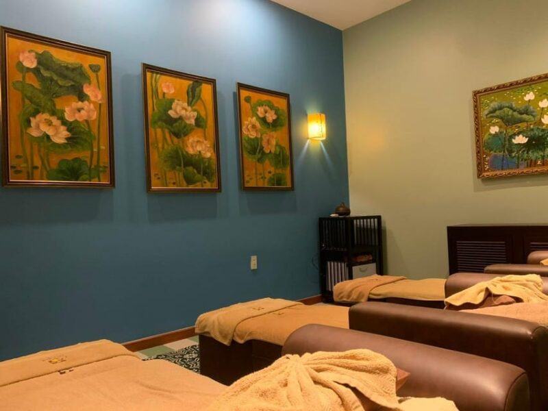 Nha Trang: Su Spa & Massage Experience - The Experience from Multiple Perspectives