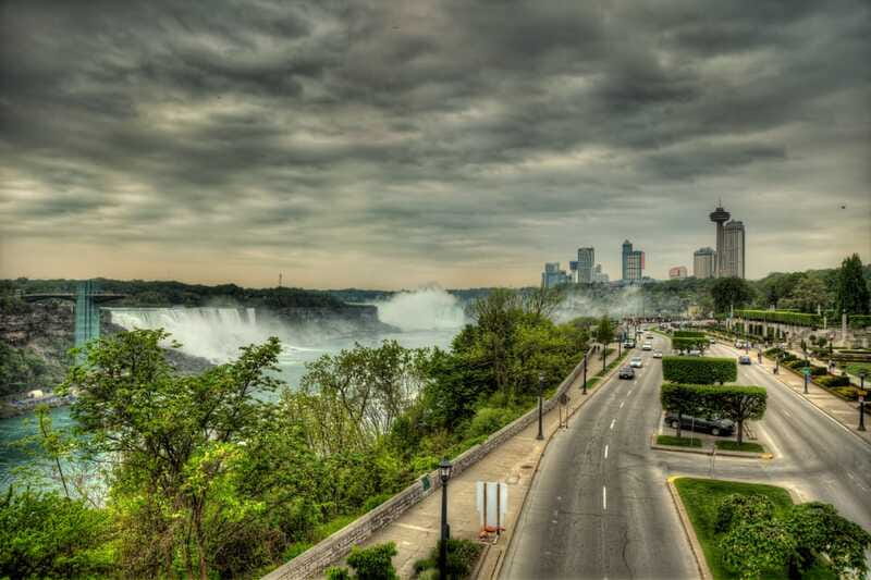 Niagara Falls, Canada: Full-Day Private Winery Tour - FAQ