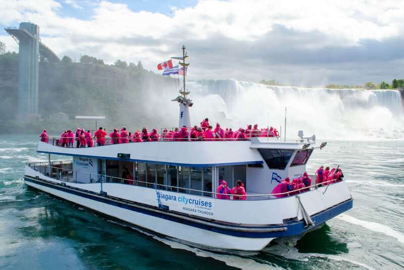 Niagara Falls, Canada: Sightseeing Tour with Boat Ride - The Sum Up: Is It Worth It?