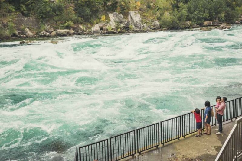 Niagara, USA: Falls Tour & Maid of the Mist with Transport - Final Thoughts: Is This Tour for You?