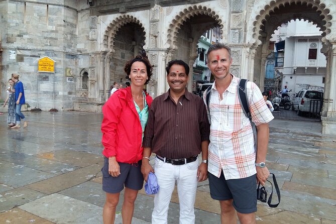 Night Heritage walk " Travel with Chinmay " - with Refreshments. - Authentic Feedback from Past Travelers