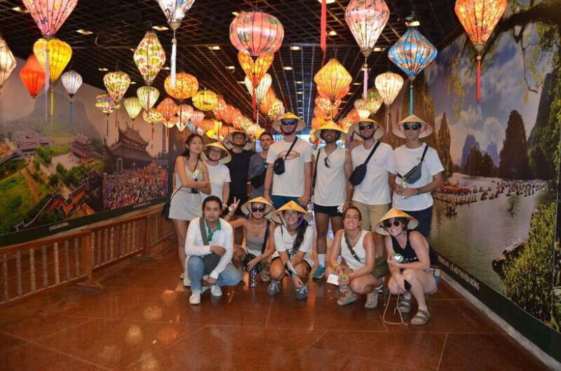 Ninh Binh Day Tour Pick up Hotel/Homestay in Ninh Binh - Who Should Consider This Tour?
