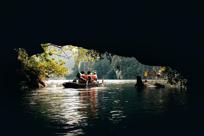 NINH BINH Full-day Tour From HA NOI By Limousine - FAQ