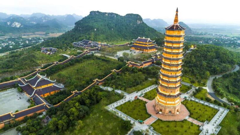 Ninh Binh Full-Day Tour from Hanoi, explore all Attractions - Final Thoughts