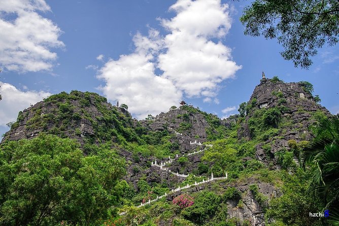 Ninh Binh Full Day Tour from Hanoi : Hoa Lu Tam Coc Mua Cave : Boat & Biking - Who Should Consider This Tour?
