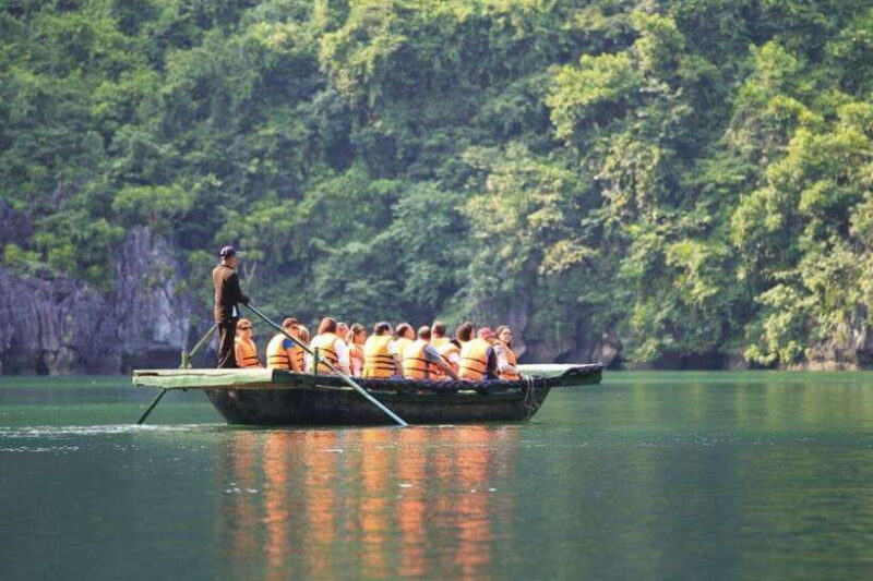 Ninh Binh Full-Day Tour from Hanoi w VIP Limousine - Who Would Love This Tour?