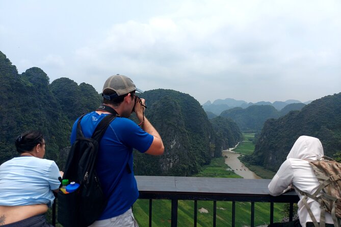 Ninh Binh Full Day Tour Group 8 (Trang An- Bich Dong- Mua cave) - FAQ: Your Practical Questions Answered