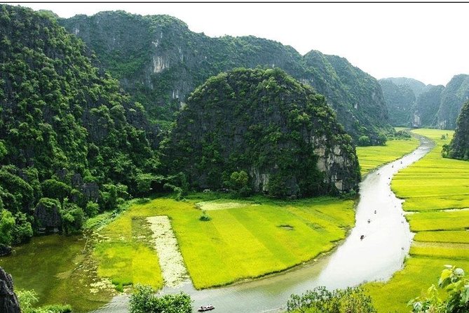 Ninh Binh-Hoa Lu-Tam Coc - Mua cave - Dragon Mountain Hiking 1 Day Tour - Final Thoughts: Is It Worth It?