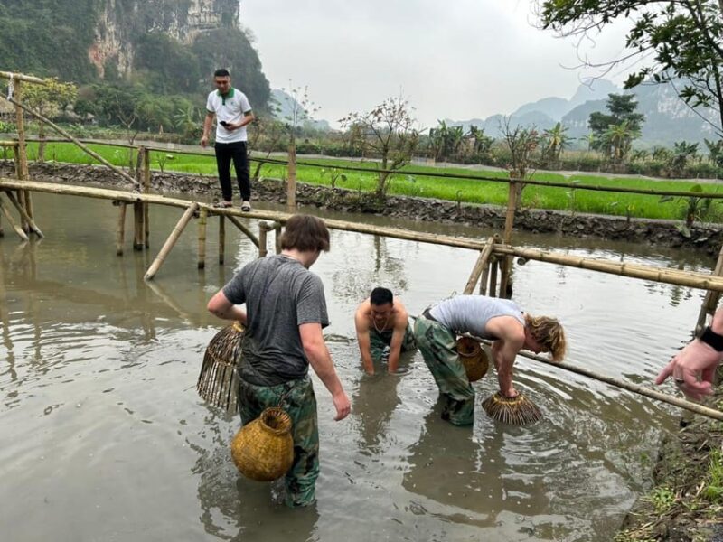 Ninh Binh Motorbike Tour - FAQ