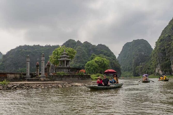 Ninh Binh Photo Explorer - What the Tour Includes and Practical Considerations