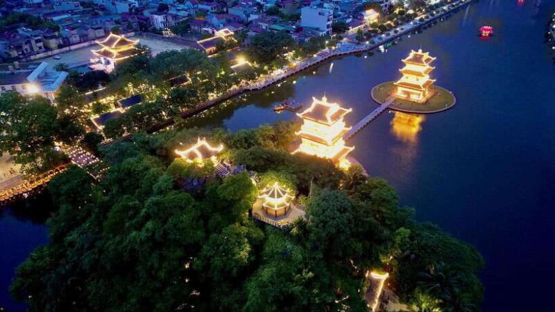 Ninh Binh pick up: Sunset by Motorbike & Hoa Lu ancient town - The Sum Up: Who Will Love This Tour?