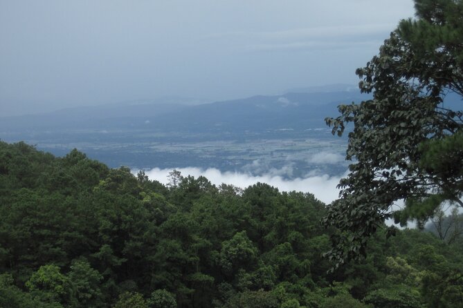 No.1 Chiang Mai: Advanced XC Downhill Biking, Doi Suthep N. Park - The Sum Up