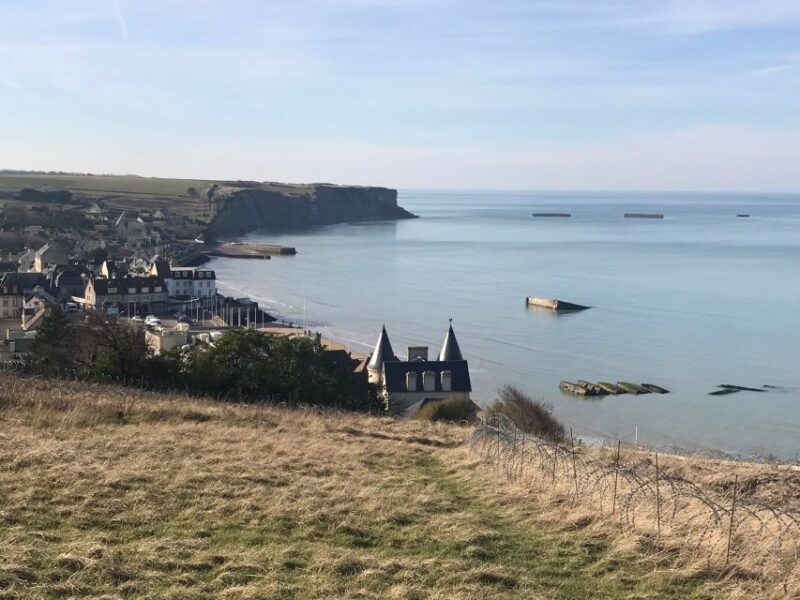 Normandy D-Day All Day Tour by Minibus from Paris - Who Should Consider This Tour?