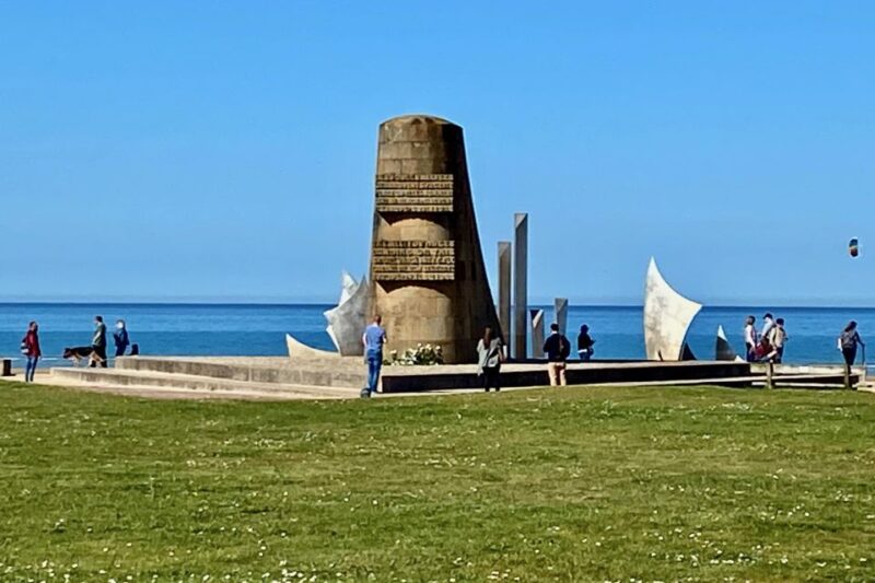Normandy D-Day Landing Beaches Small-group trip from Paris - Who Should Consider This Tour?