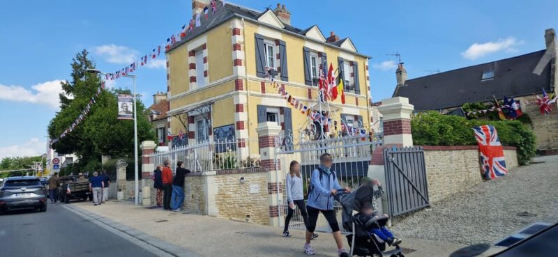 Normandy Landing Beaches: Private Day Tour from Bayeux - Final Thoughts