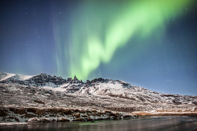 Northern Lights Hunting (Private) - Frequently Asked Questions