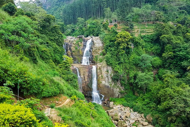 Nuwara Eliya Highlands from Kandy - Who Should Consider This Tour