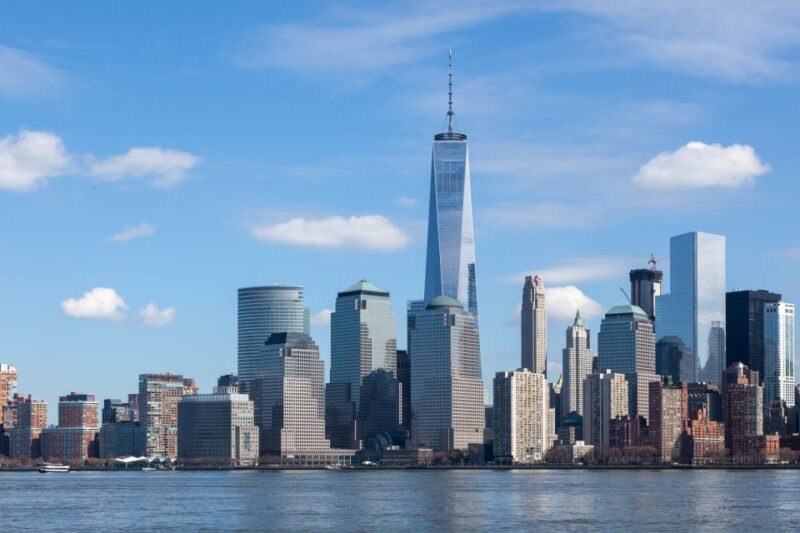 NYC: 9/11 Memorial Tour and Optional Observatory Ticket - Practical Tips