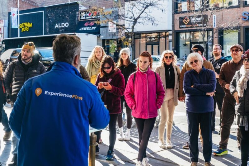 NYC: Brooklyn, Bronx, Queens Sightseeing Bus Tour - The Sum Up