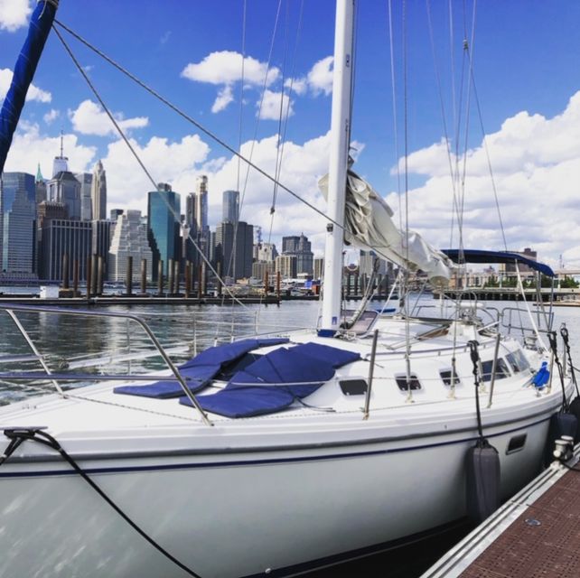 NYC: Brooklyn Sightseeing Sailboat Cruise - Final Thoughts